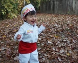 The Best Halloween Costumes - How To Make A Fun Kids In N' Out ...