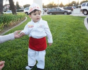 The Best Halloween Costumes - How To Make A Fun Kids In N' Out ...