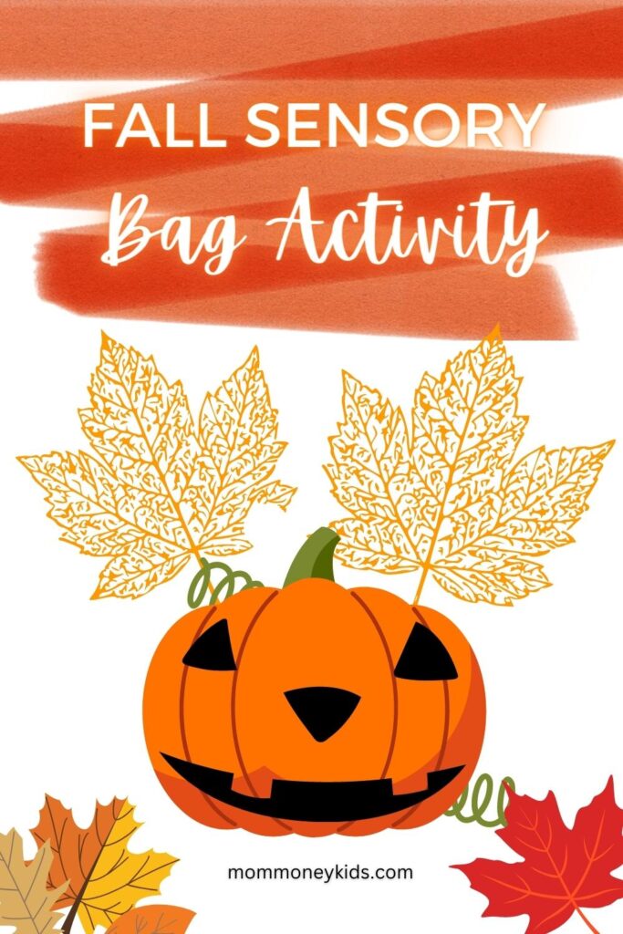 2 Free Printable Fall Sensory Play Bag Toddler Activities - Fall ...